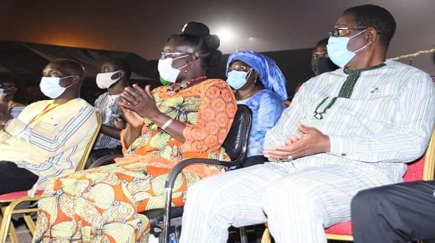 Festico 2021 : une édition à "minima" – Ouest Info