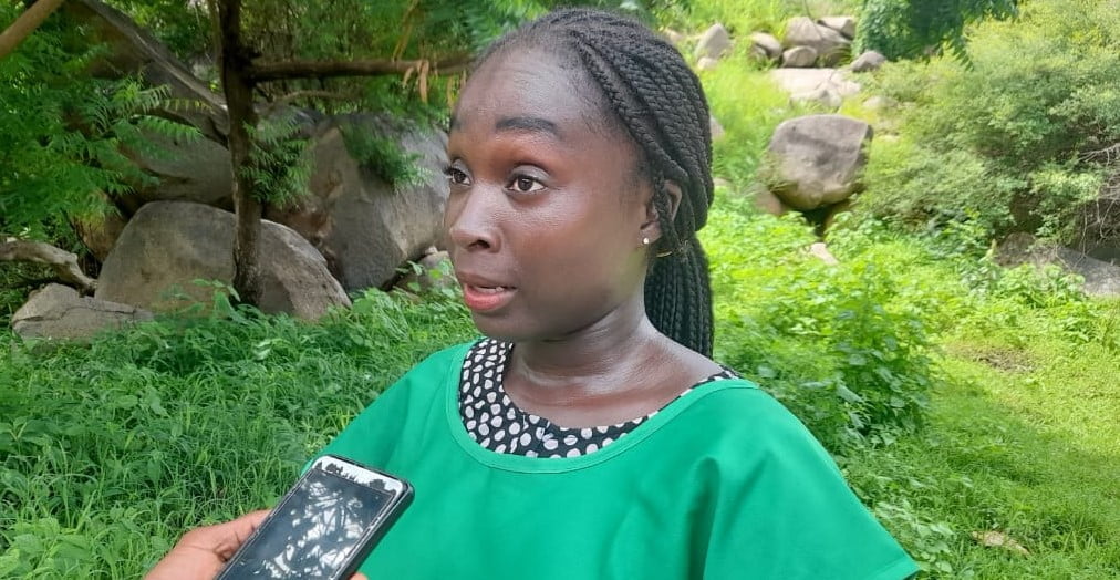 Kôrô : l’Association Mère Nature met 500 plants en terre et installe ...