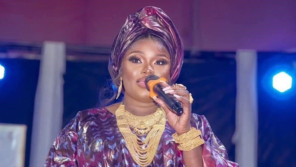 Bobo-Dioulasso : Binguini Bakhaga en concert le 22 décembre au théâtre ...
