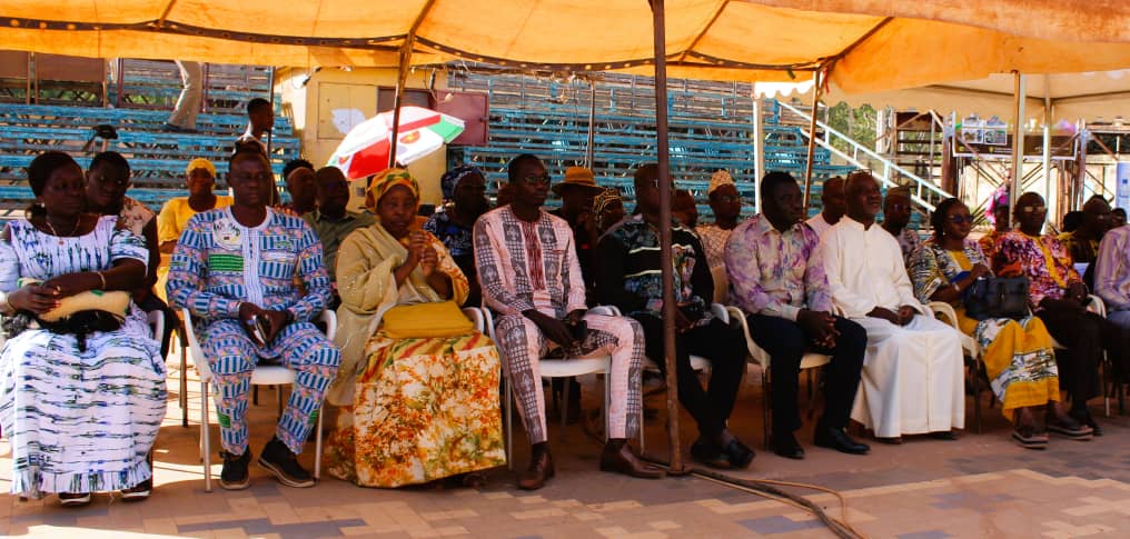SNC 2024 : Les ambassadeurs de la région culturelle du Houet sont ...