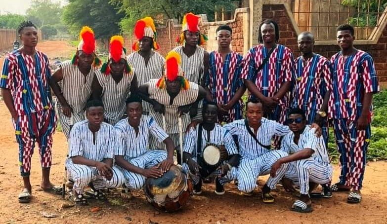 SNC 2024 : Les ambassadeurs de la région culturelle du Houet sont ...