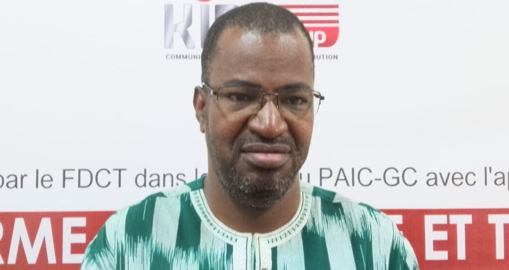 "Sya Eco-tourisme et Loisirs" : Une plateforme numérique de vente de ...