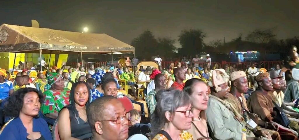 Festico 2024 : Tenue sous le signe de la contribution de la culture à ...