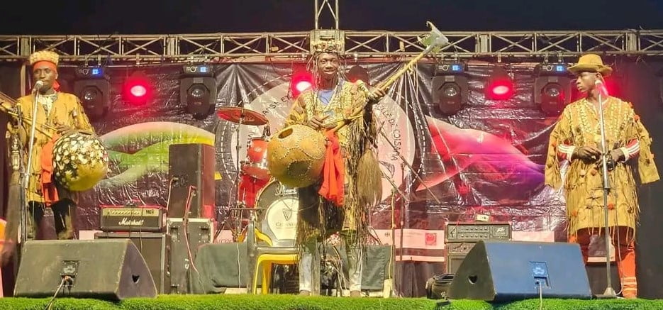 Festico 2024 : Tenue sous le signe de la contribution de la culture à ...