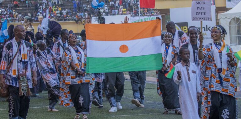 SNC 2024 : Pays invité d’honneur, le Niger fortement représenté – Ouest ...