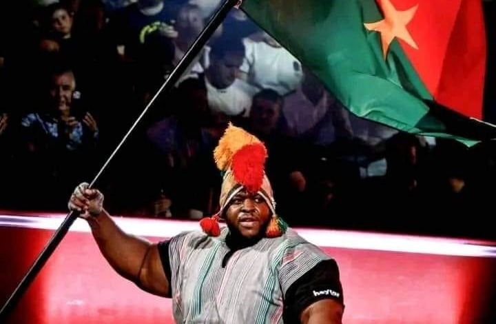 Sport/Log Lift : Iron Biby à la conquête d’un 6e titre de champion du ...