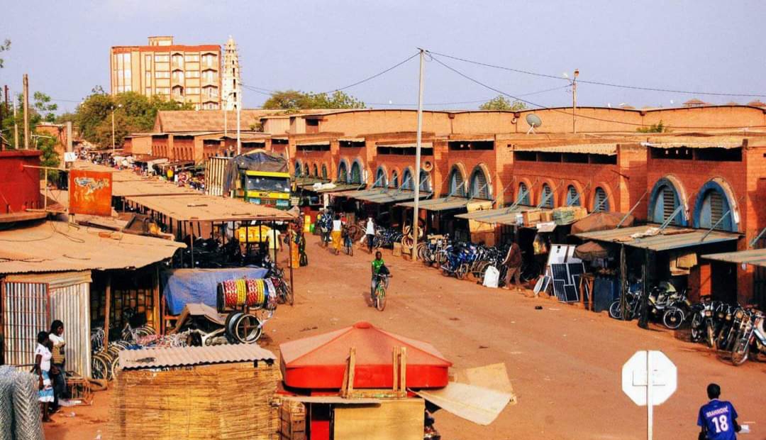 Burkina/économie : La commune de Bobo-Dioulasso lance une opération de ...