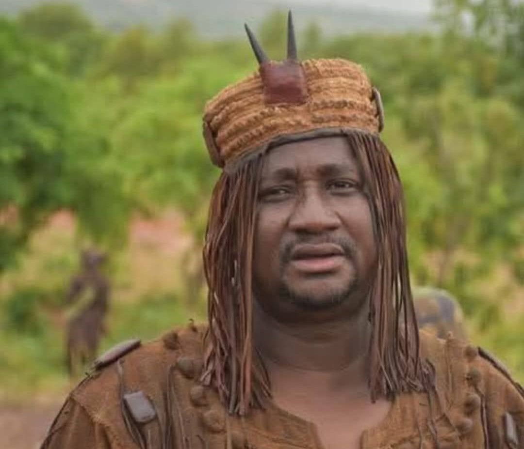 Burkina/Ali Konaté: Le Dozo qui a été sollicité pour abattre l'éléphant ...