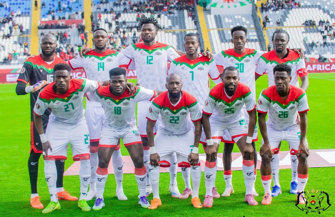 CAN 2025/Burkina Faso–Côte d’Ivoire : Ce qu’en pensent les supporters à ...
